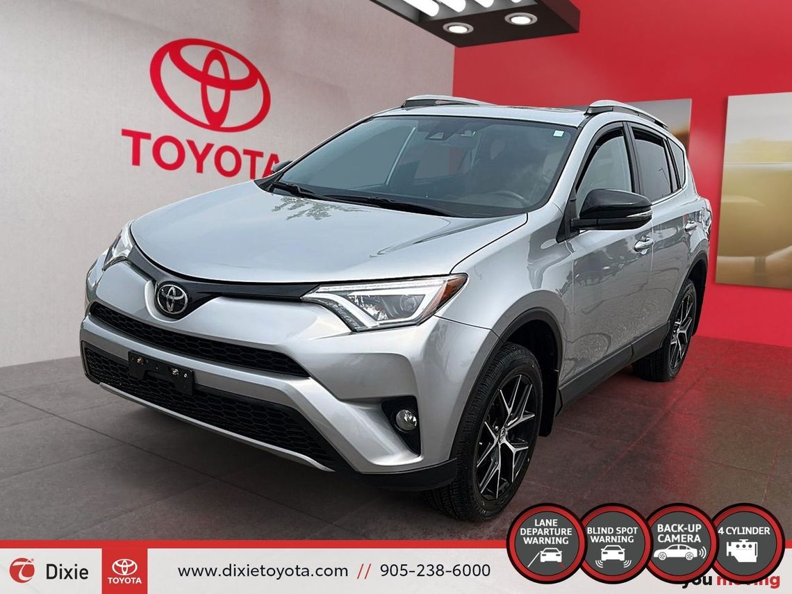 2021 TOYOTA RAV4 XLE PREMIUM AWD / CLEAN CARFAX / TCUV / HEATED SEATS ...